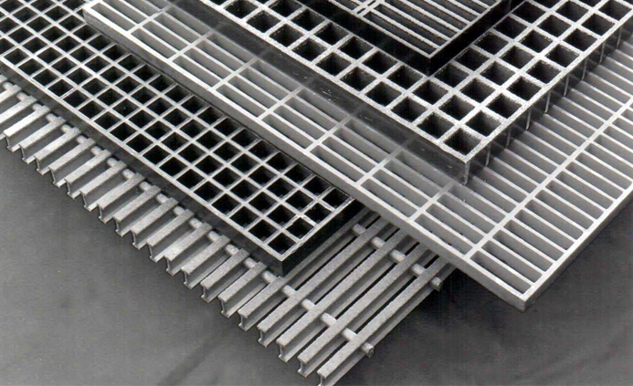Best Engineering Works » GRATING